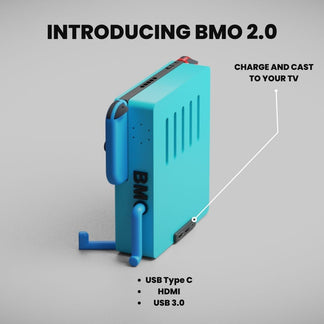 BMO Stand™ – GamerPro