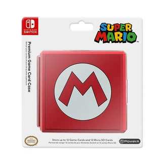 Game Card Case – GamerPro