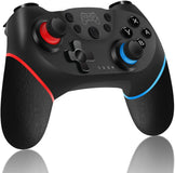 Black Pro Controller – GamerPro