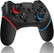 Black Pro Controller – GamerPro