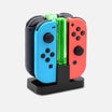 LED Joy-Con Charging Station – GamerPro