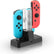 LED Joy-Con Charging Station – GamerPro