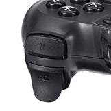 Black Pro Controller – GamerPro