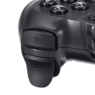 Black Pro Controller – GamerPro